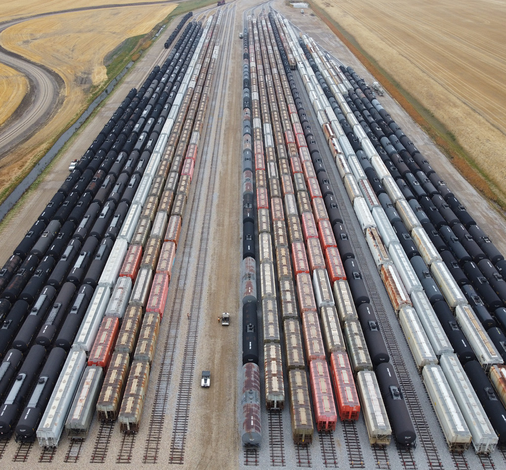 Connor, Clark & Lunn Infrastructure and Alpenglow acquire Alberta ...