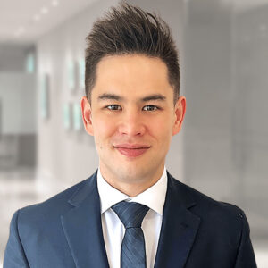 Our Team - CC&L Investment Management Ltd.