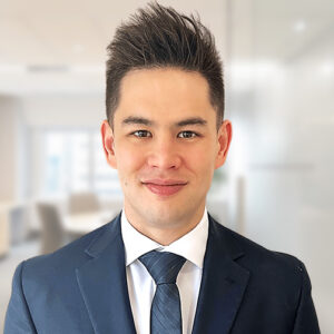 Our Team - CC&L Investment Management Ltd.